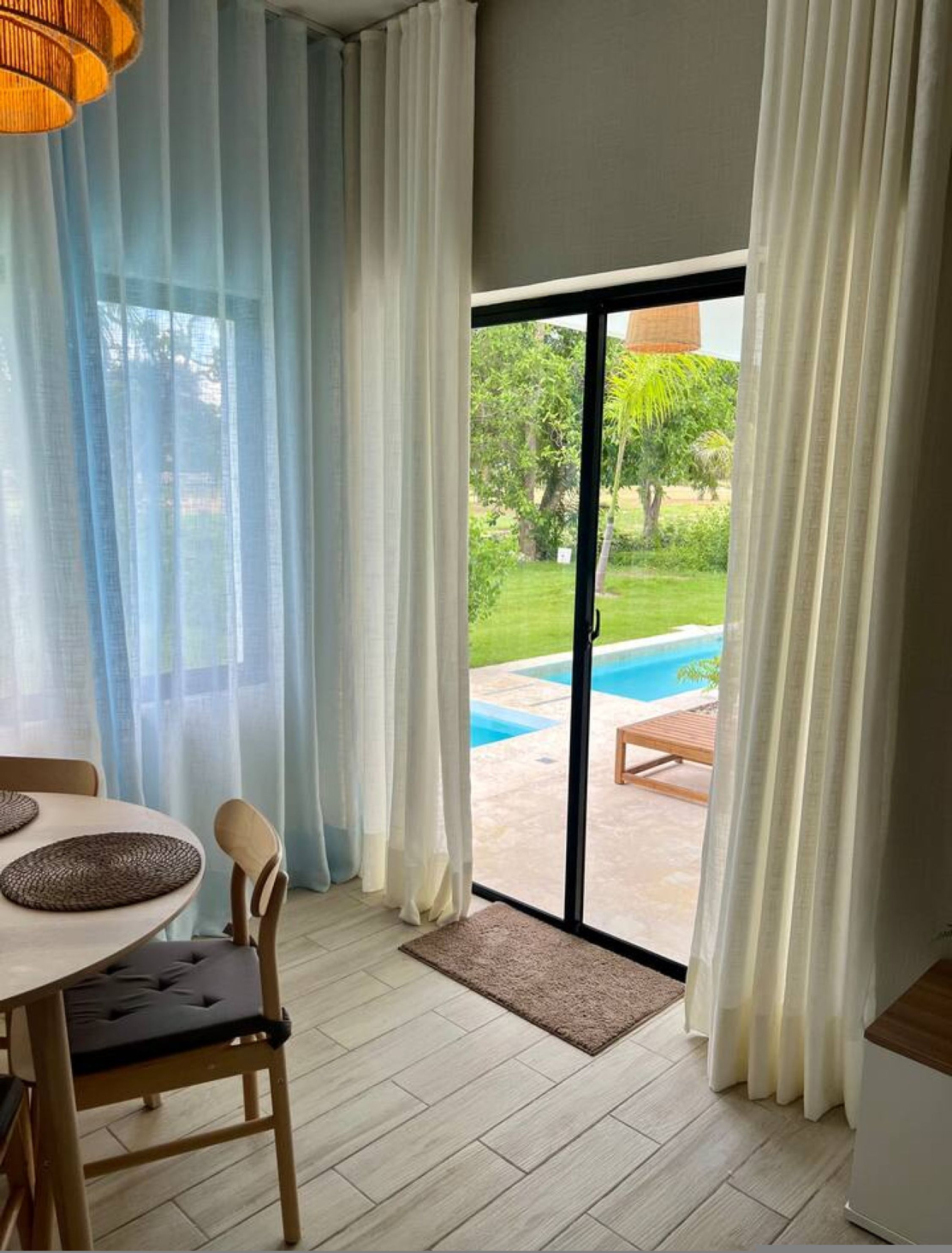 Casa | 1 quarto