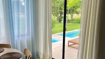 Casa | 1 quarto