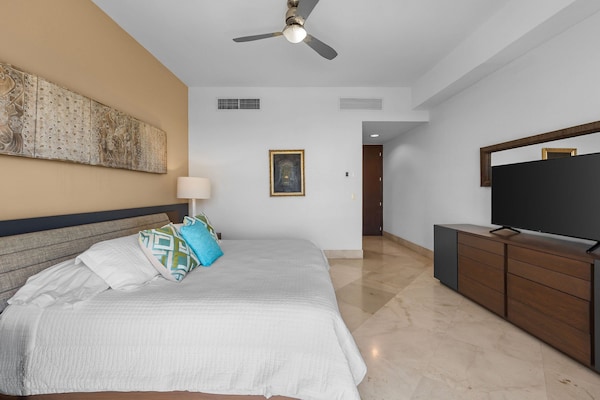 Luxury Beach 2br Resort Access Vidanta - Nuevo Vallarta