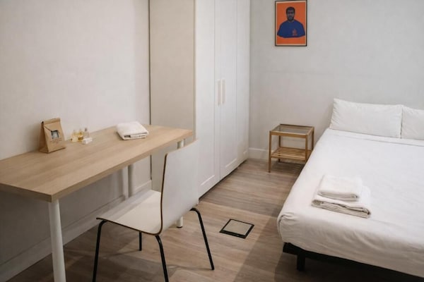 Rooms Centro De Madrid - Madrid