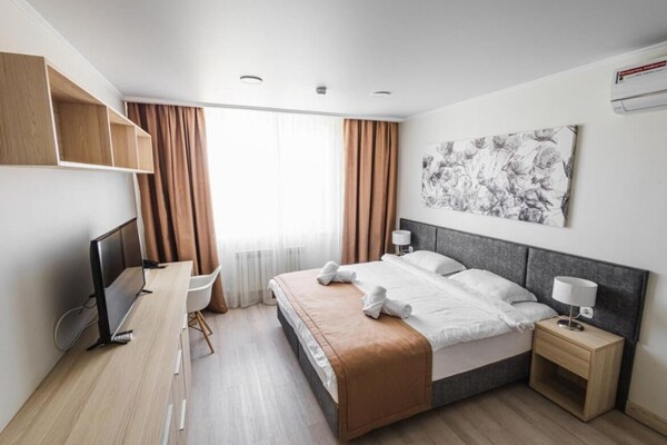 Bon Apart - Astana - Nur-Sultan