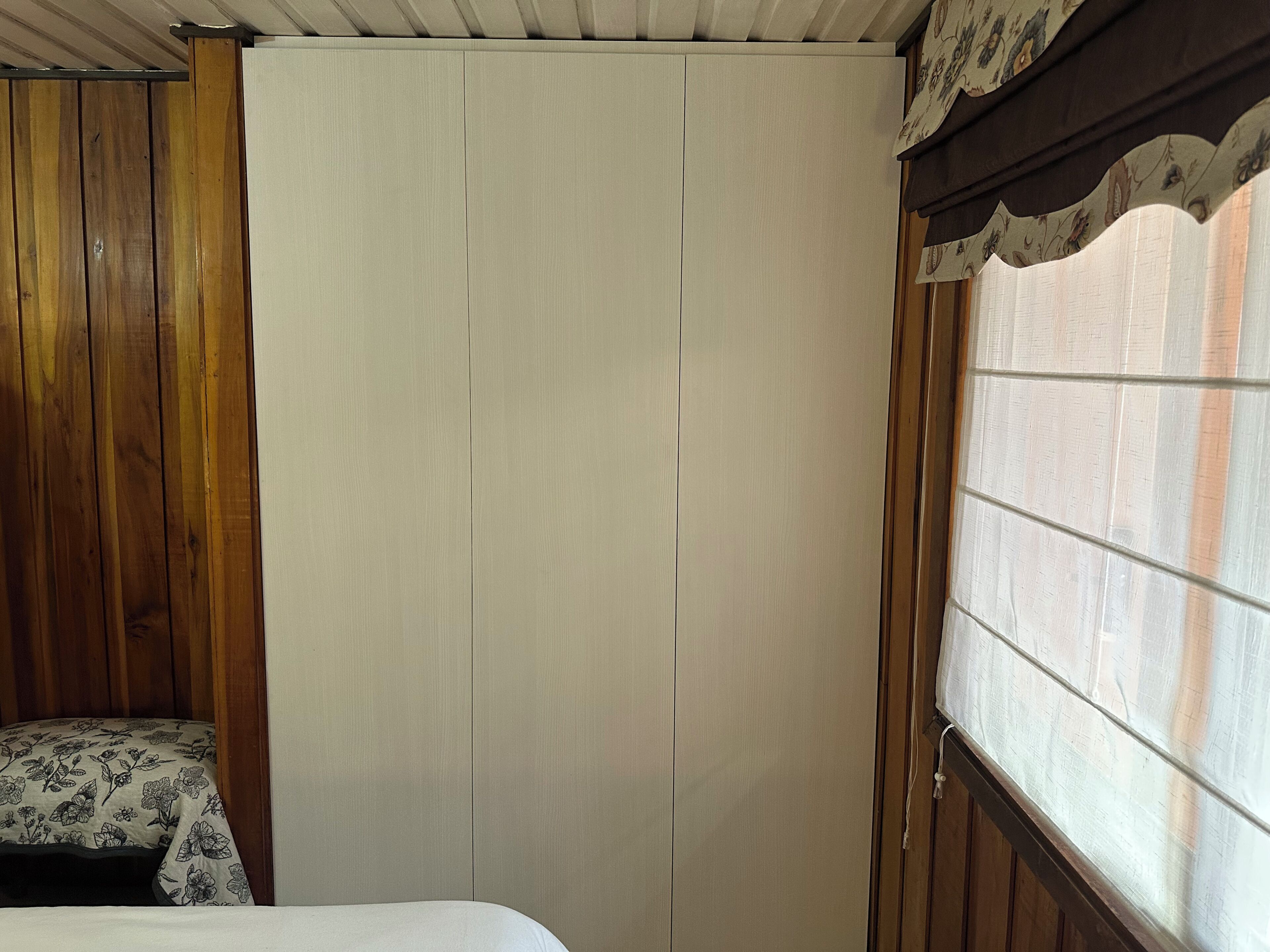 Casa Familiar, varanda, vista para o jardim | Wi-fi grátis 