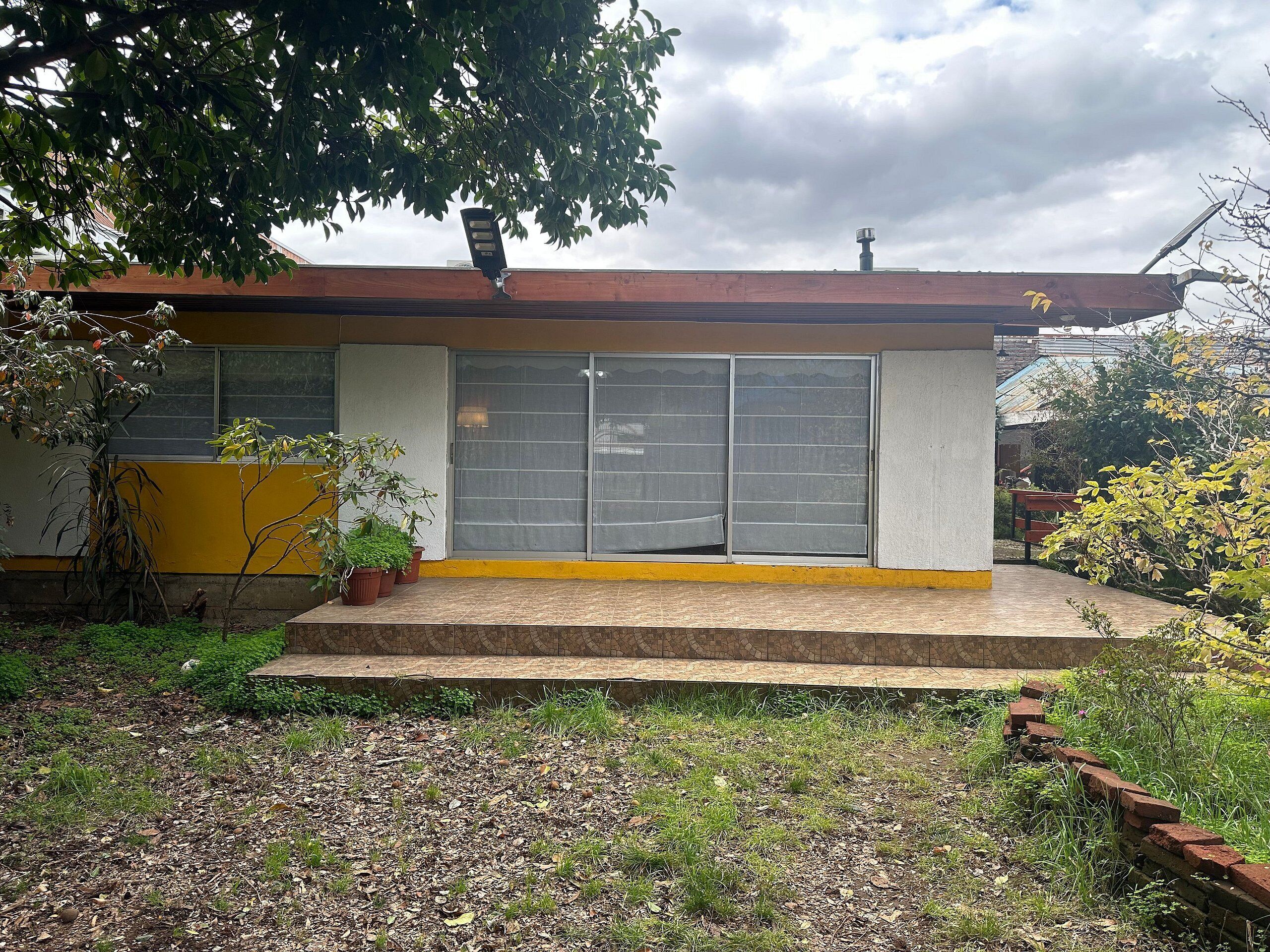 Chalé | Fachada