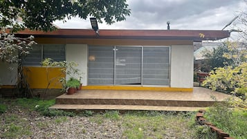 Chalé | Fachada