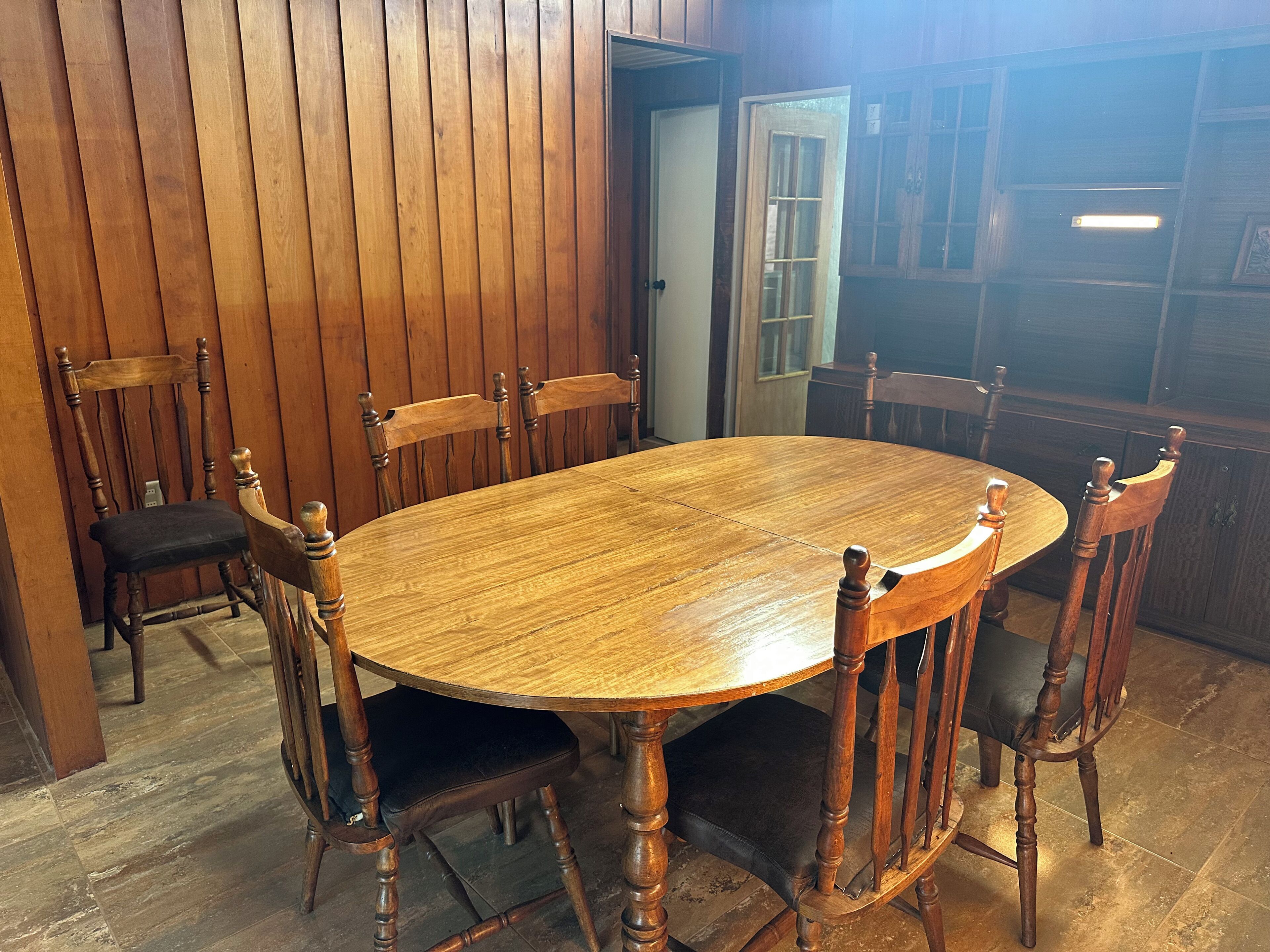 Casa Familiar, varanda, vista para o jardim | Restaurantes