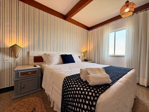 Suite Deluxe | Wi-fi grátis 