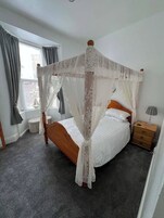 Apartamento, 1 quarto | 2 quartos 