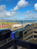 Apartamento, 1 quarto | Vista do alojamento