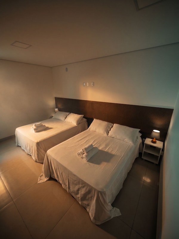 Flamboyant Stay Rooms - Goiânia