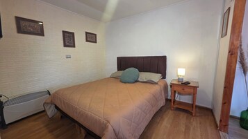 Casa conforto, varanda, vista para o pátio | Wi-Fi de cortesia