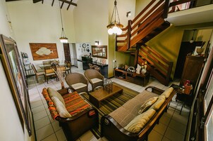 Casa | 3 quartos