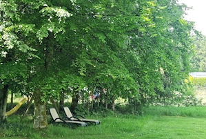Casa | Jardim