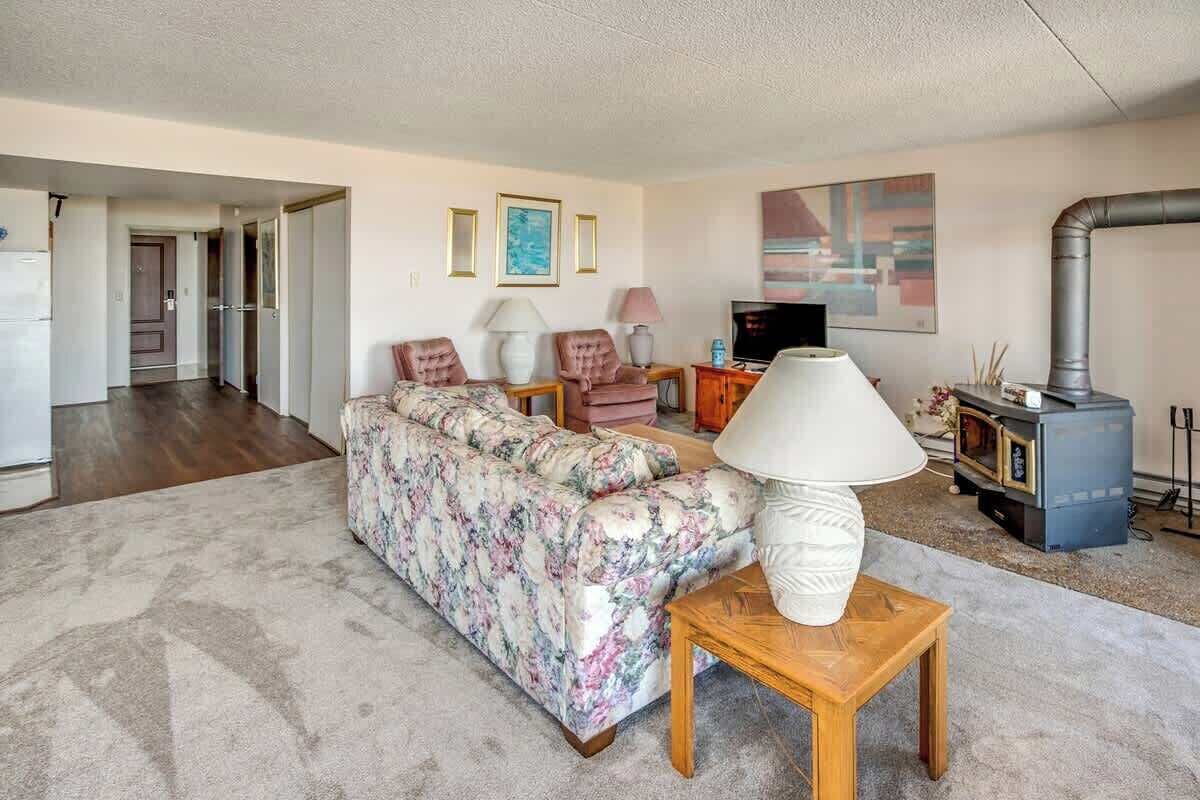 Gearhart House G688 - 2br/2ba - Gearhart, OR