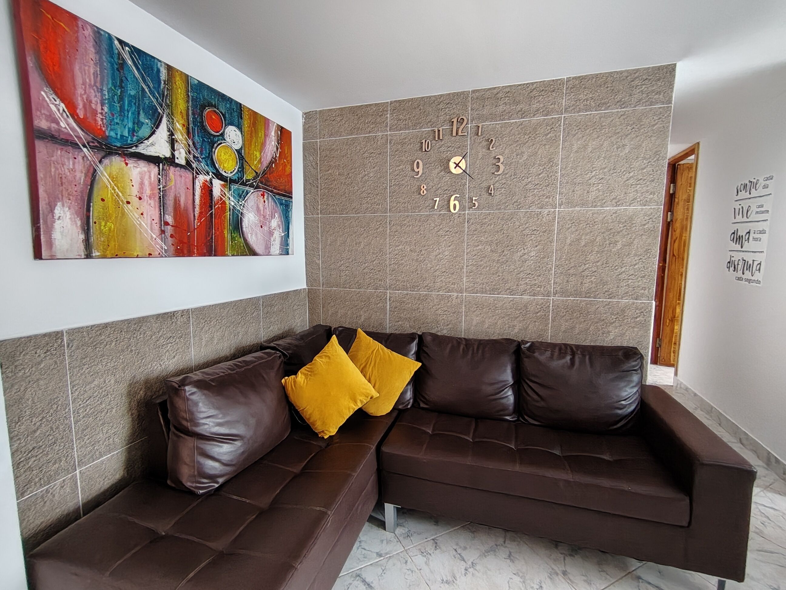 Apartamento Vacacional En Coveñas  Ideal Para Familias Y Grupos - Covenas