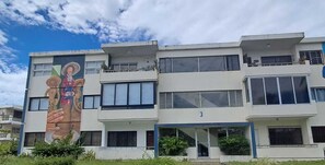 Fachada