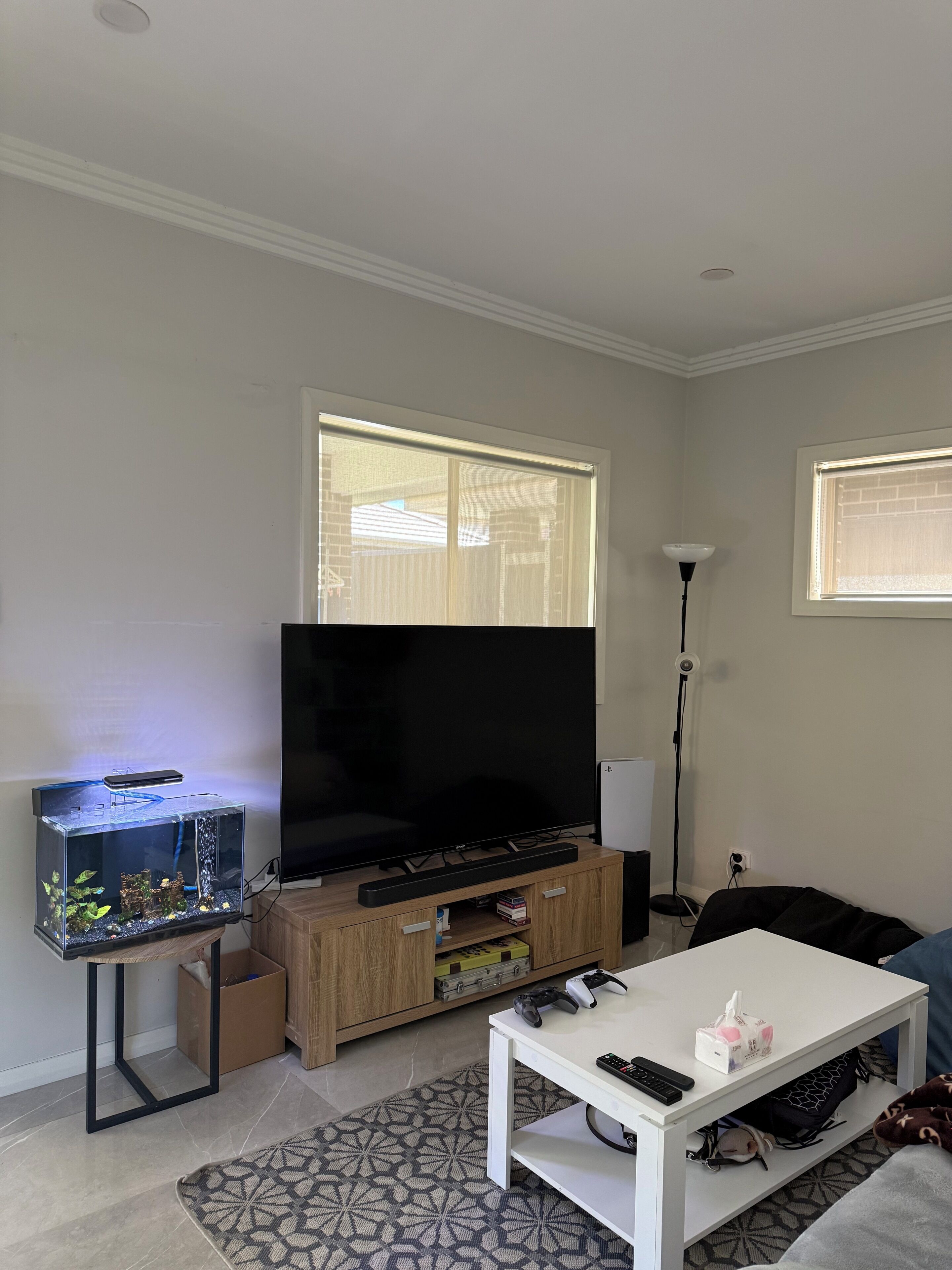 Cozy Twins Room With 2 Comfortable Single Beds (Shared House) - Sydney