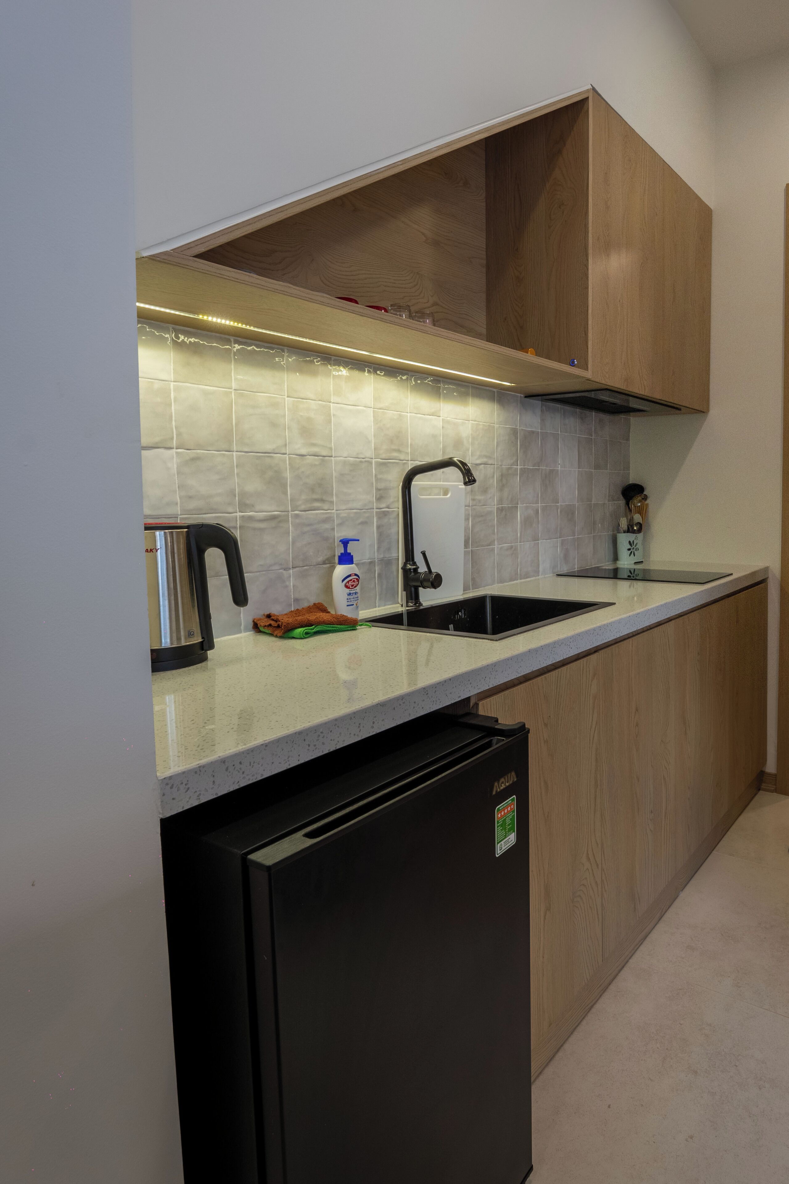 Vila, piscina particular, vista para a piscina | Cozinha privada | Refrigerador em uma área comum, micro-ondas em uma área comum