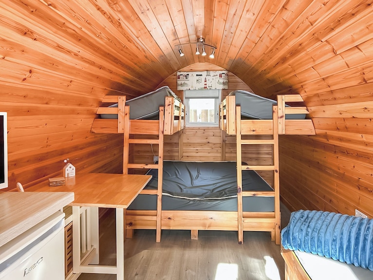Alojamiento De 1 Habitaciones En Peterhead - Escocia