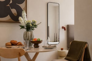 Refeições no quarto