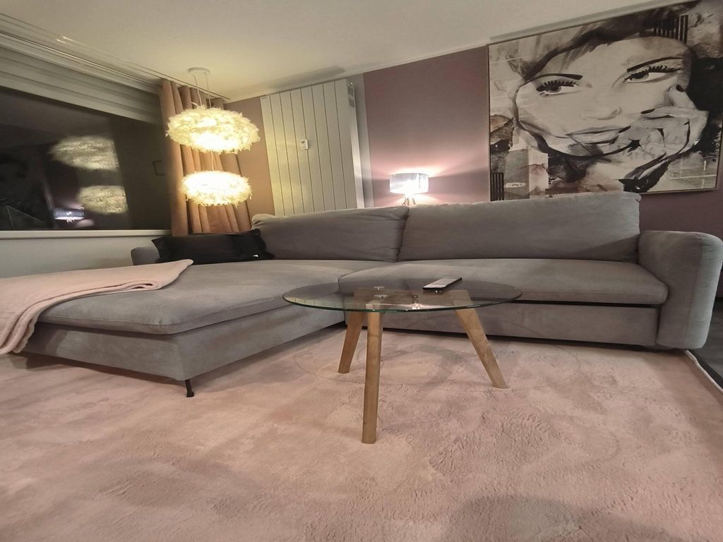 Bergsuite Hahnenklee 5* Exclusive Apartment - Apartment/apartment, Shower Or Bath, Wc, - Goslar