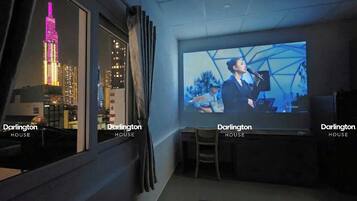 Quarto | Interior