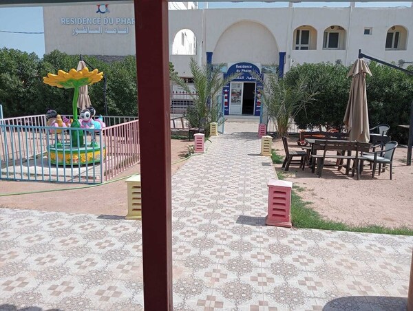 Résidence Le Phare - Tunisie