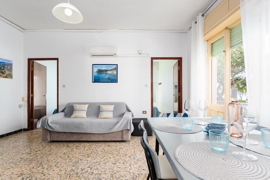 Appartamento 'Casa Nerea' Con Balcone E Wi-fi - Dorgali