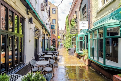 Godstall Lane Boutique Accommodation