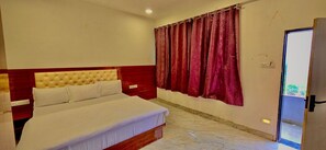 Quarto Deluxe