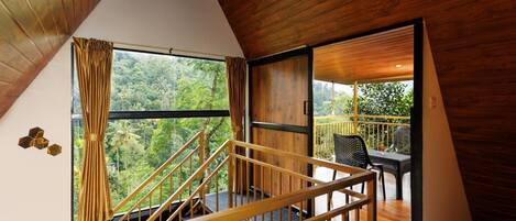 Villa Superior | Interior