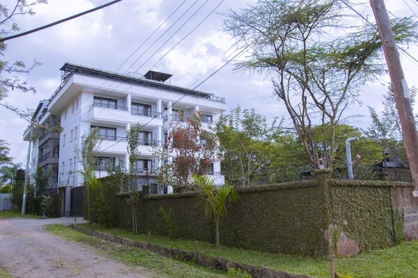Mbugani View Suites - Nairobi