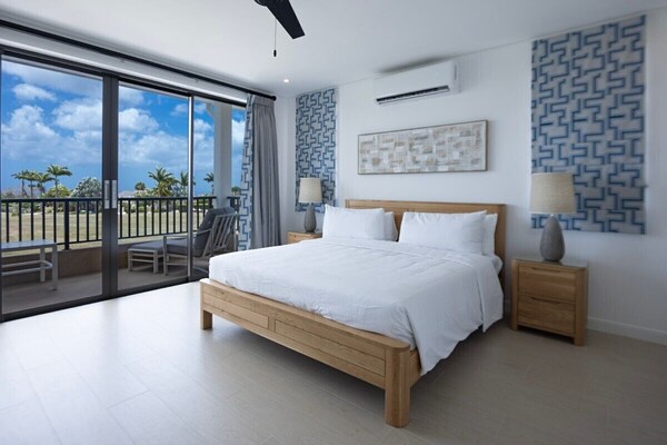 Lancaster Mews 1 - Barbados