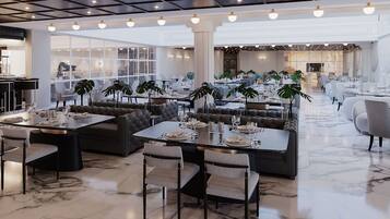 Restaurantes
