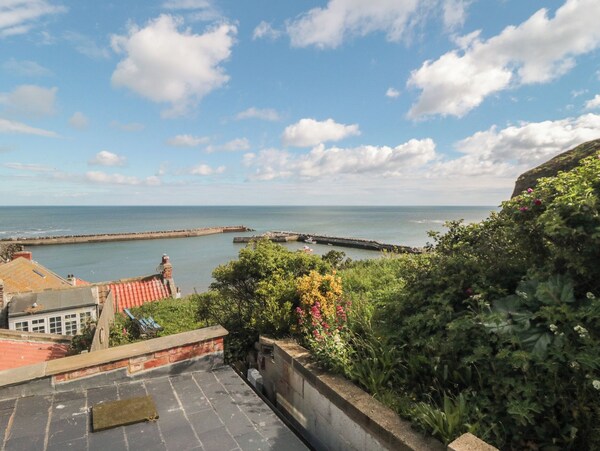 Hillsover - Staithes