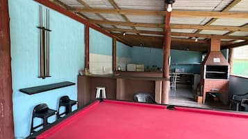 Sala de jogos