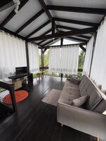 Terraço/pátio