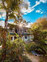Fachada
