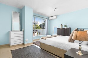 Apartamento (1 Bedroom) | Interior