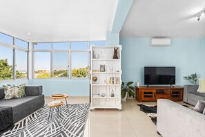 Apartamento (1 Bedroom) | Fachada do alojamento