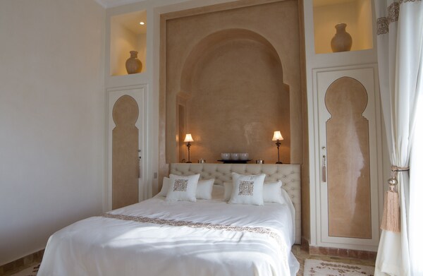 Palais Talilit - Marrakech