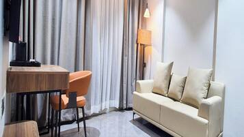 Casa | Sala de estar