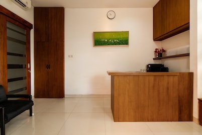 Modern Deluxe Double in Cirebon