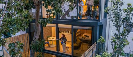 Casa | 1 quarto