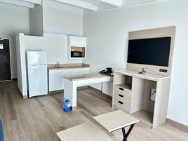 Suite, 2 camas queen-size, não fumadores