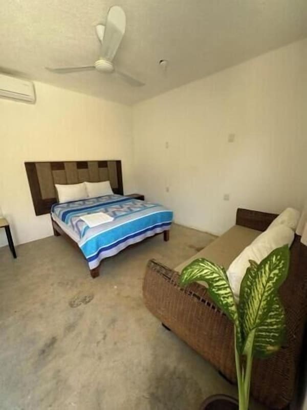 Surfnest Hostel - Oaxaca, Mexico