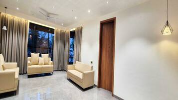 Casa | Sala de estar