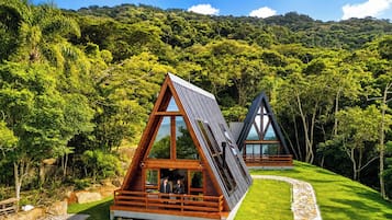 Chalé | Exterior