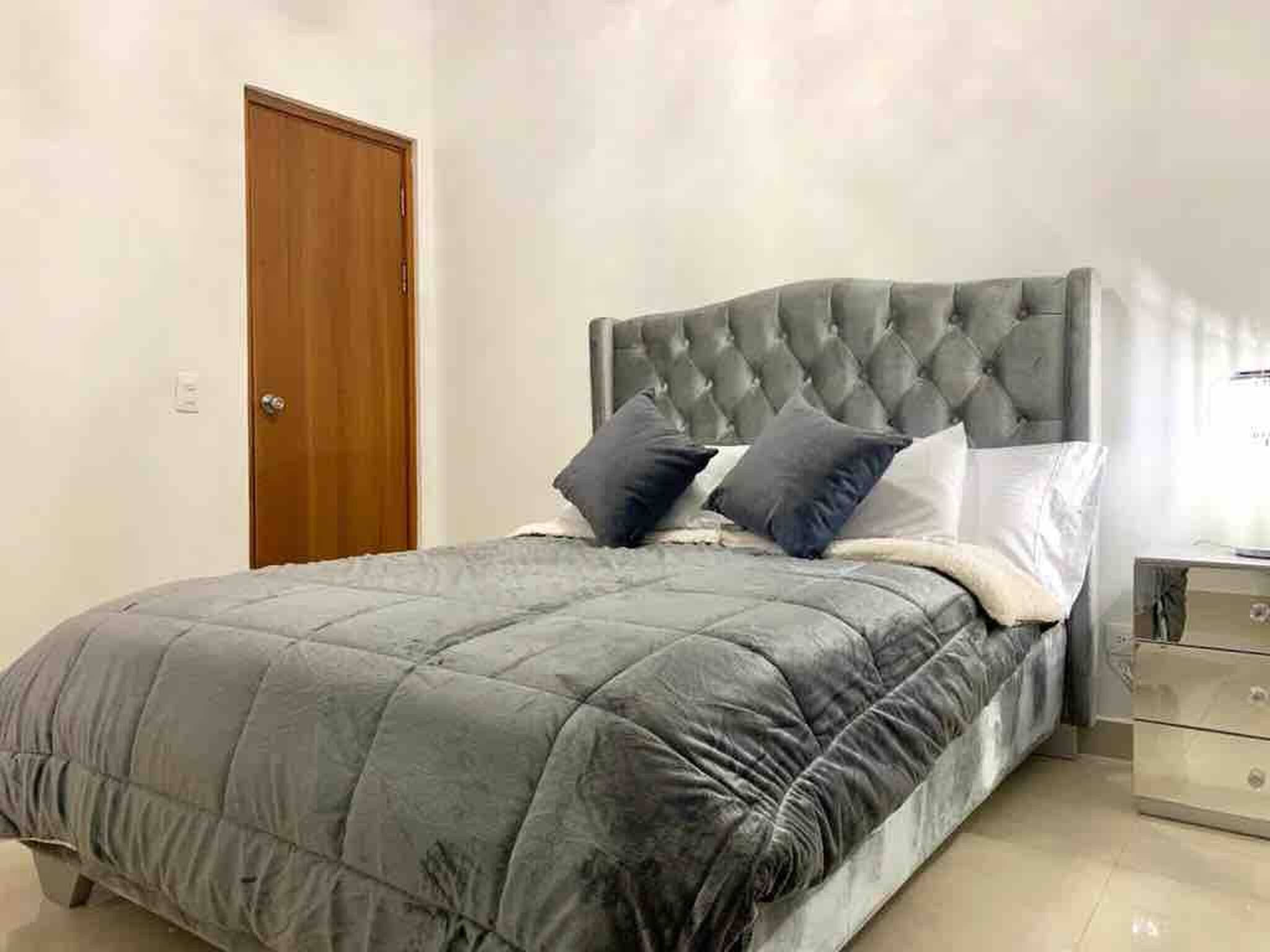 Apartamento, 4 quartos, para fumantes, sacada | 4 quartos