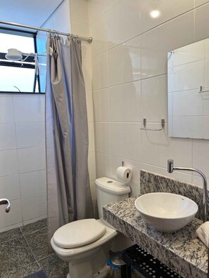 Apartamento | Casa de banho