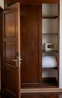 Quarto Twin Comfort | Interior
